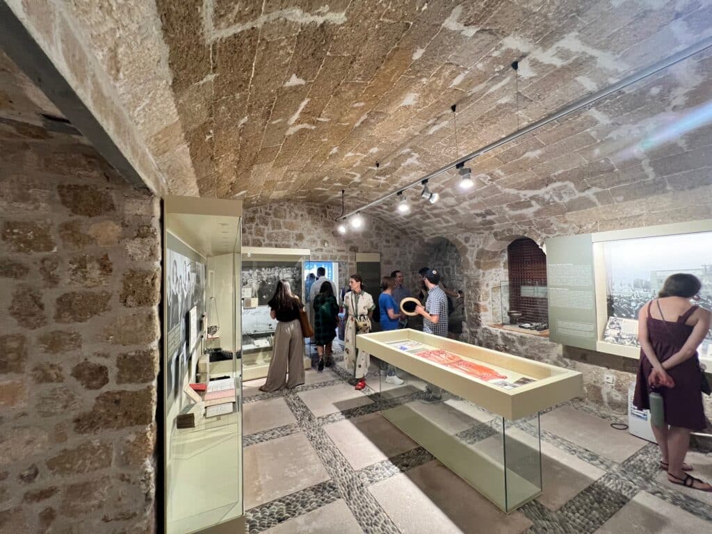 Rhodes: 80th Commemoration Events of the Jewish Community of Rhodes ...